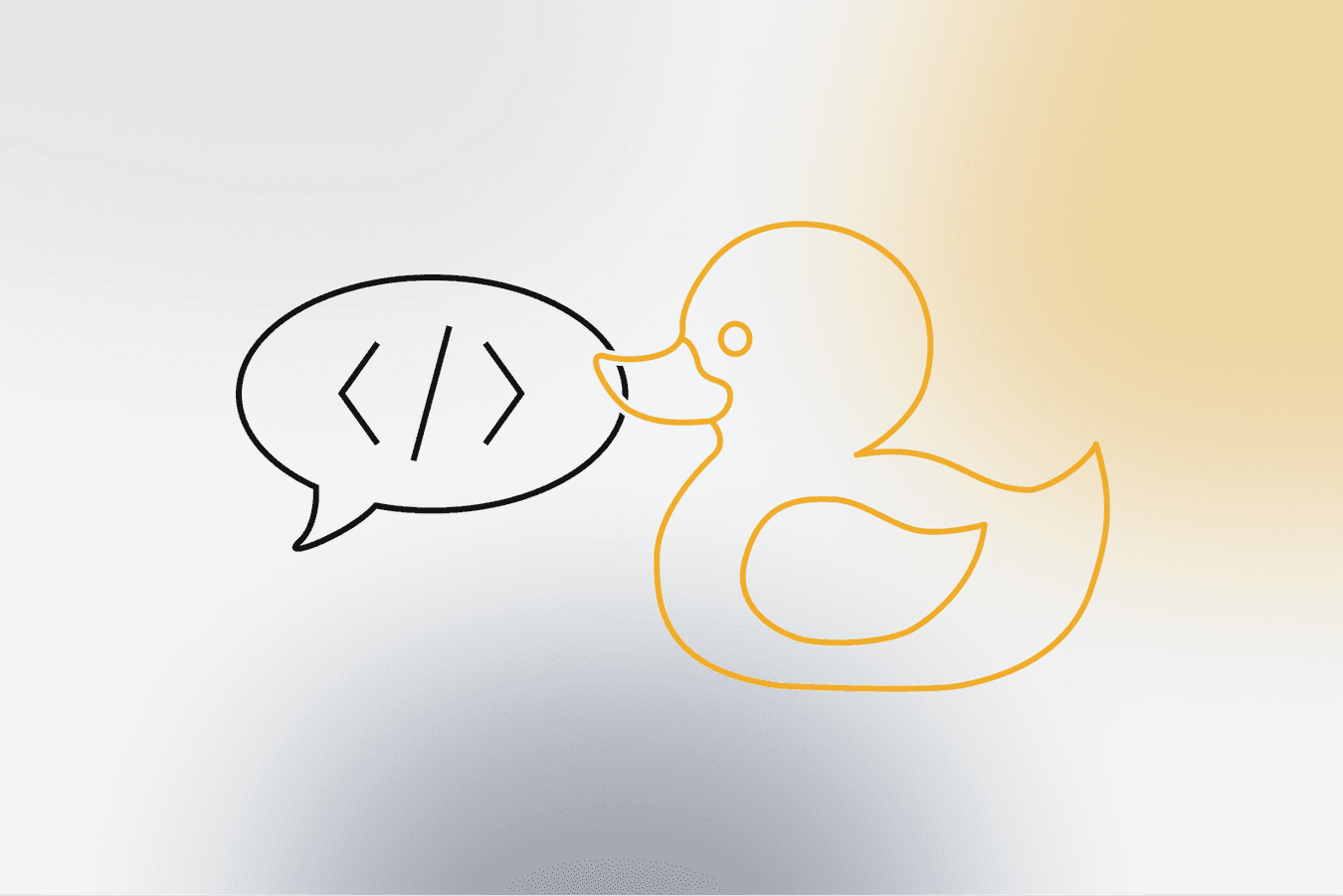 DevDuck GmbH | Effektive Problemlösung durch Rubber Duck Debugging